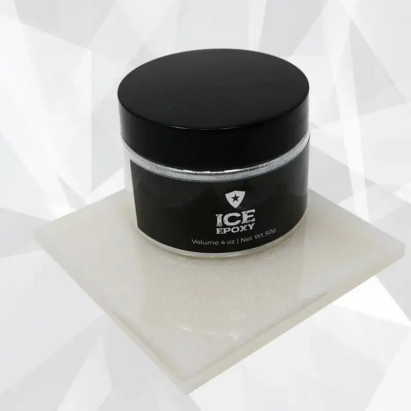 Metallic Coloring pigment epoxy for Epoxy Projects – Ice Epoxy USA